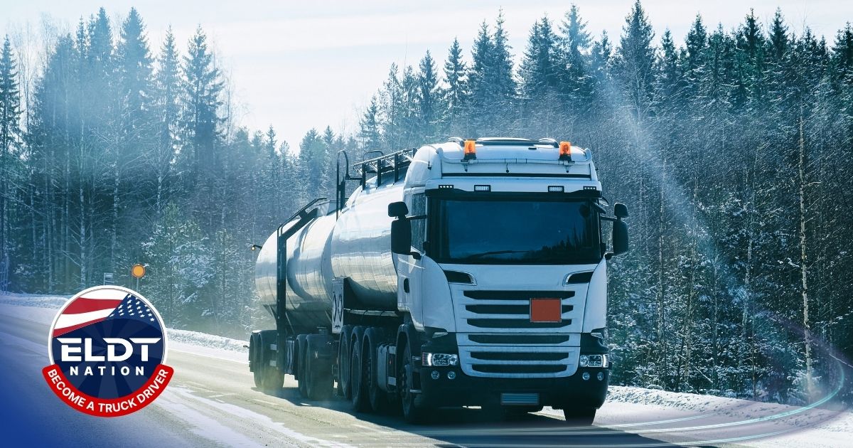 What Is A Tanker Endorsement? - Complete Guide | ELDT Nation